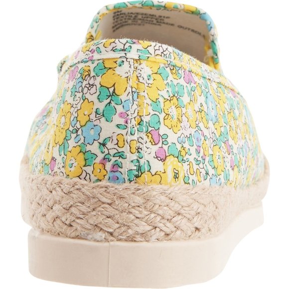 Esprit Slip On Shoes